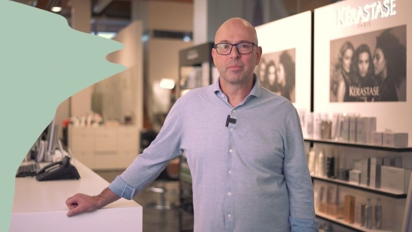 Frisör Sprenger – Modische Frisuren im ZIMBAPARK Bludenz/Bürs